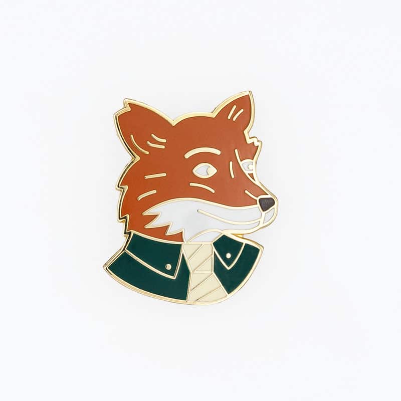 Pin Fantastic Mr Fox Fantastic Mr Fox Pin